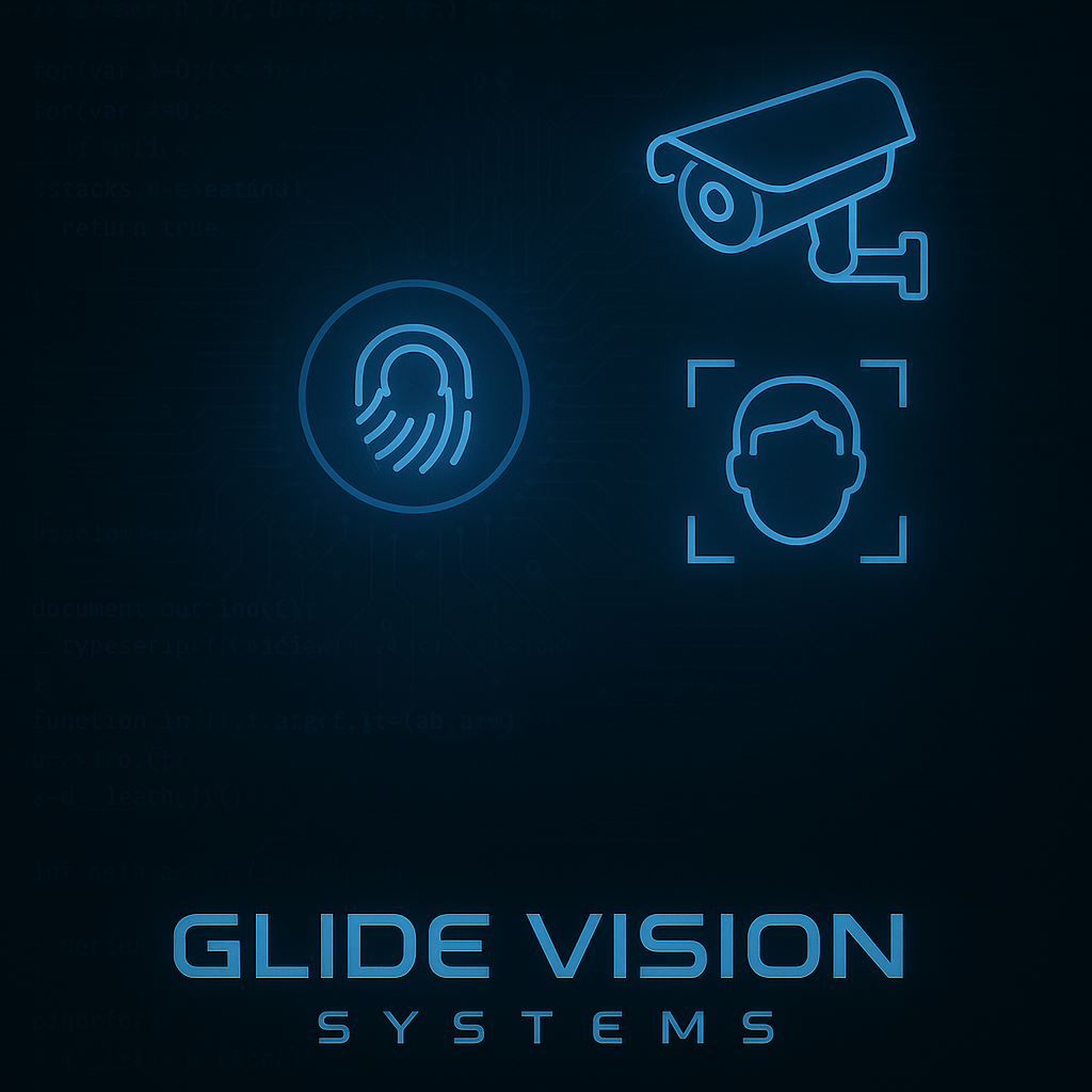 Glide Vision Systems